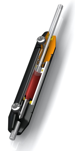 Hydraulic damper - Hydnet™ | Specialisten på intelligenta hydraulsystem